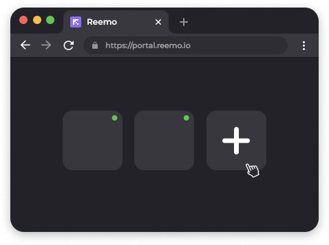 Reemo Containers | Reemo