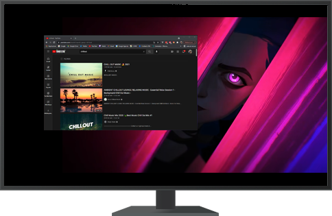 Low Latency Desktop Streaming for Windows, Linux and MacOS | Reemo